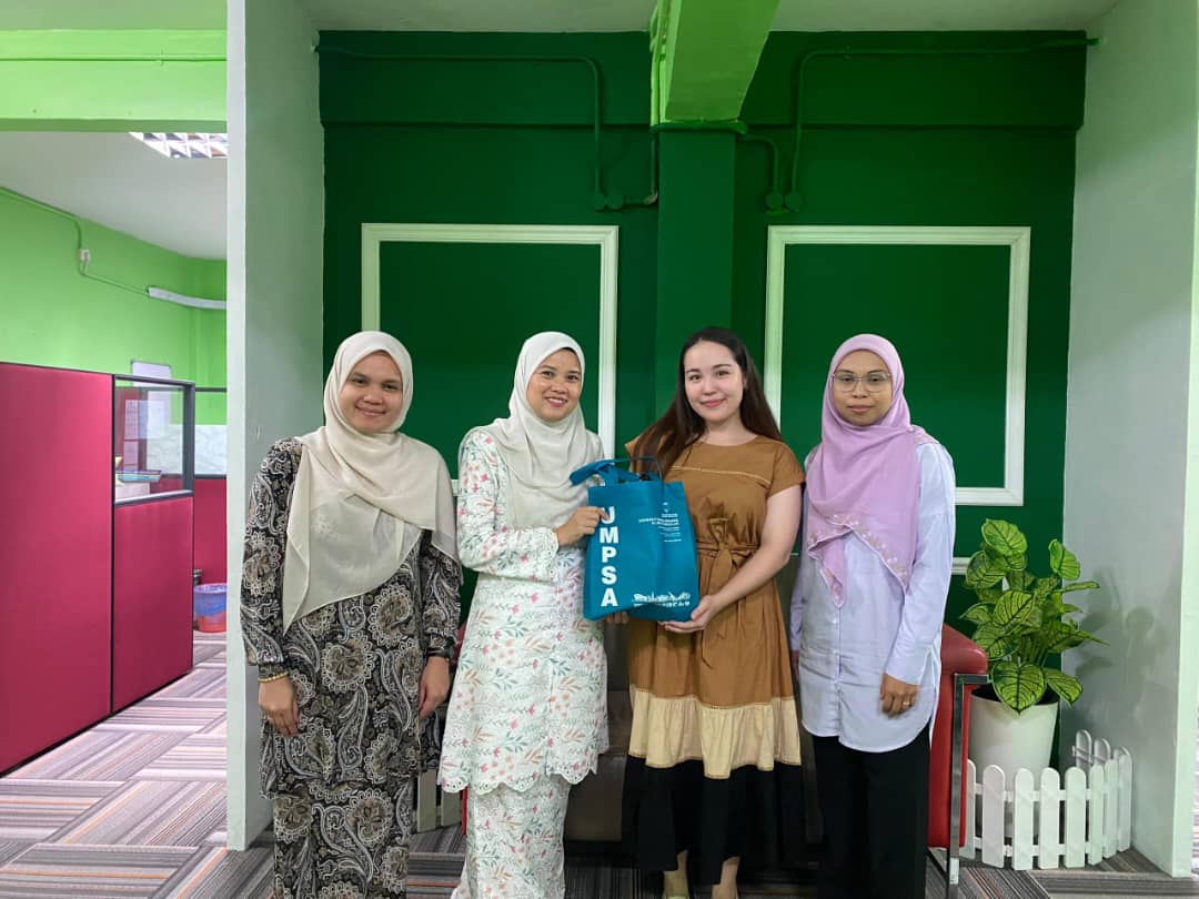 FIST - Faculty of Industrial Sciences and Technology - Bidding Farewell ...