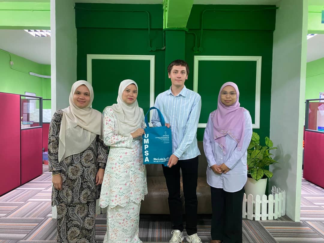 FIST - Faculty of Industrial Sciences and Technology - Bidding Farewell ...