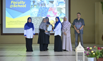 FIST - Faculty of Industrial Sciences and Technology - Home