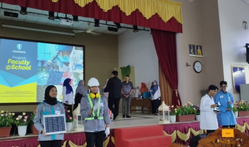 FIST - Faculty of Industrial Sciences and Technology - Home