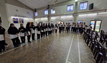 FIST - Faculty of Industrial Sciences and Technology - Home