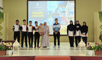 FIST - Faculty of Industrial Sciences and Technology - Home