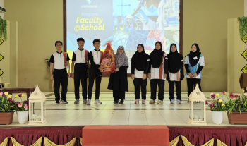 FIST - Faculty of Industrial Sciences and Technology - Home