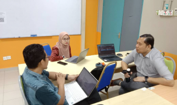 FIST - Faculty of Industrial Sciences and Technology - Home