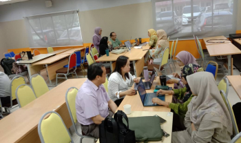 FIST - Faculty of Industrial Sciences and Technology - Home