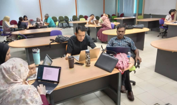 FIST - Faculty of Industrial Sciences and Technology - Home