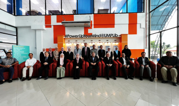 FIST - Faculty of Industrial Sciences and Technology - Home