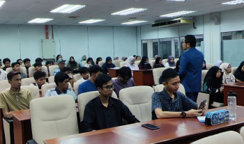 FIST - Faculty of Industrial Sciences and Technology - Home