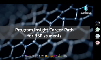 FIST - Faculty of Industrial Sciences and Technology - Home