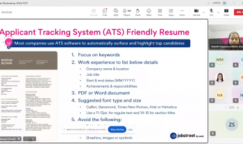 FIST - Faculty of Industrial Sciences and Technology - Home