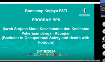 FIST - Faculty of Industrial Sciences and Technology - Home