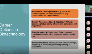 FIST - Faculty of Industrial Sciences and Technology - Home