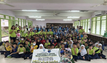 FIST - Faculty of Industrial Sciences and Technology - Home