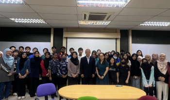 FIST - Faculty of Industrial Sciences and Technology - Home