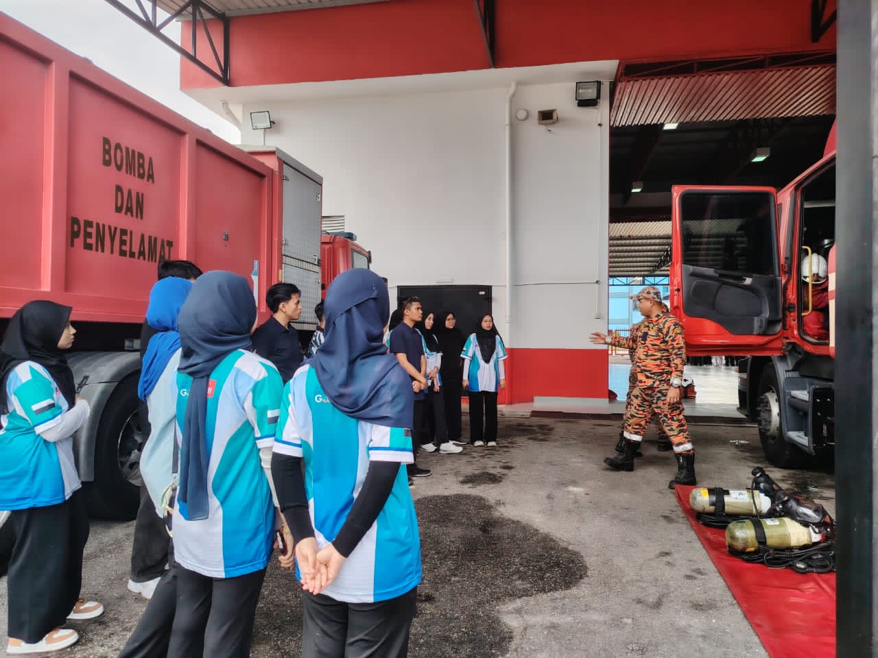 FIST - Faculty of Industrial Sciences and Technology - Empowering ...