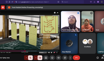 FIST - Faculty of Industrial Sciences and Technology - Home