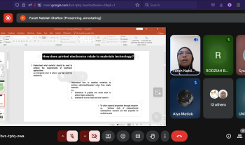 FIST - Faculty of Industrial Sciences and Technology - Home