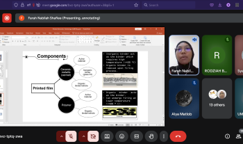 FIST - Faculty of Industrial Sciences and Technology - Home