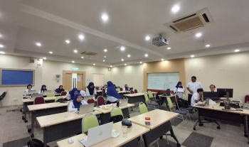 FIST - Faculty of Industrial Sciences and Technology - Home