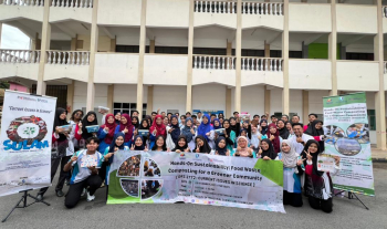 FIST - Faculty of Industrial Sciences and Technology - Home