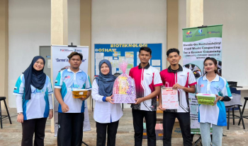 FIST - Faculty of Industrial Sciences and Technology - Home