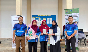 FIST - Faculty of Industrial Sciences and Technology - Home