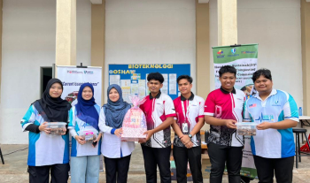 FIST - Faculty of Industrial Sciences and Technology - Home