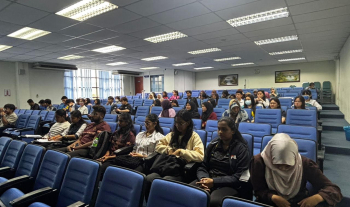 FIST - Faculty of Industrial Sciences and Technology - Home